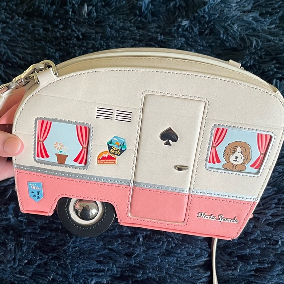 kate spade | Bags | Kate Spade Camper | Poshmark